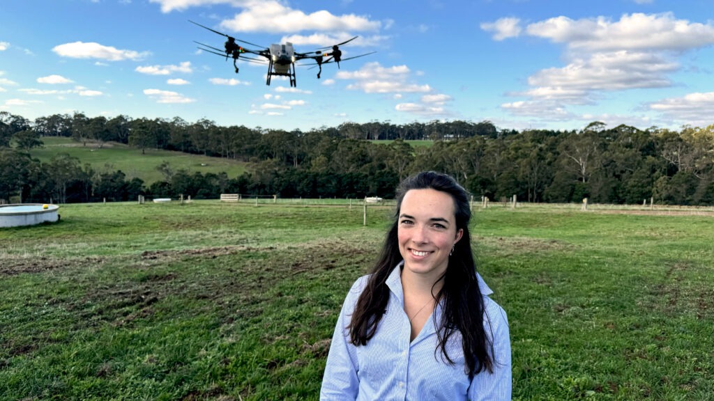 About - Webber & Chivell Drones