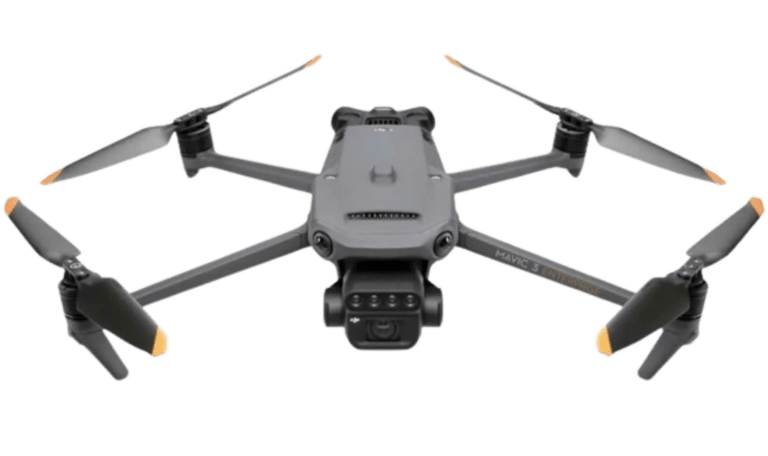 Mavic 3 – Multispectral Drone – Webber & Chivell Drones